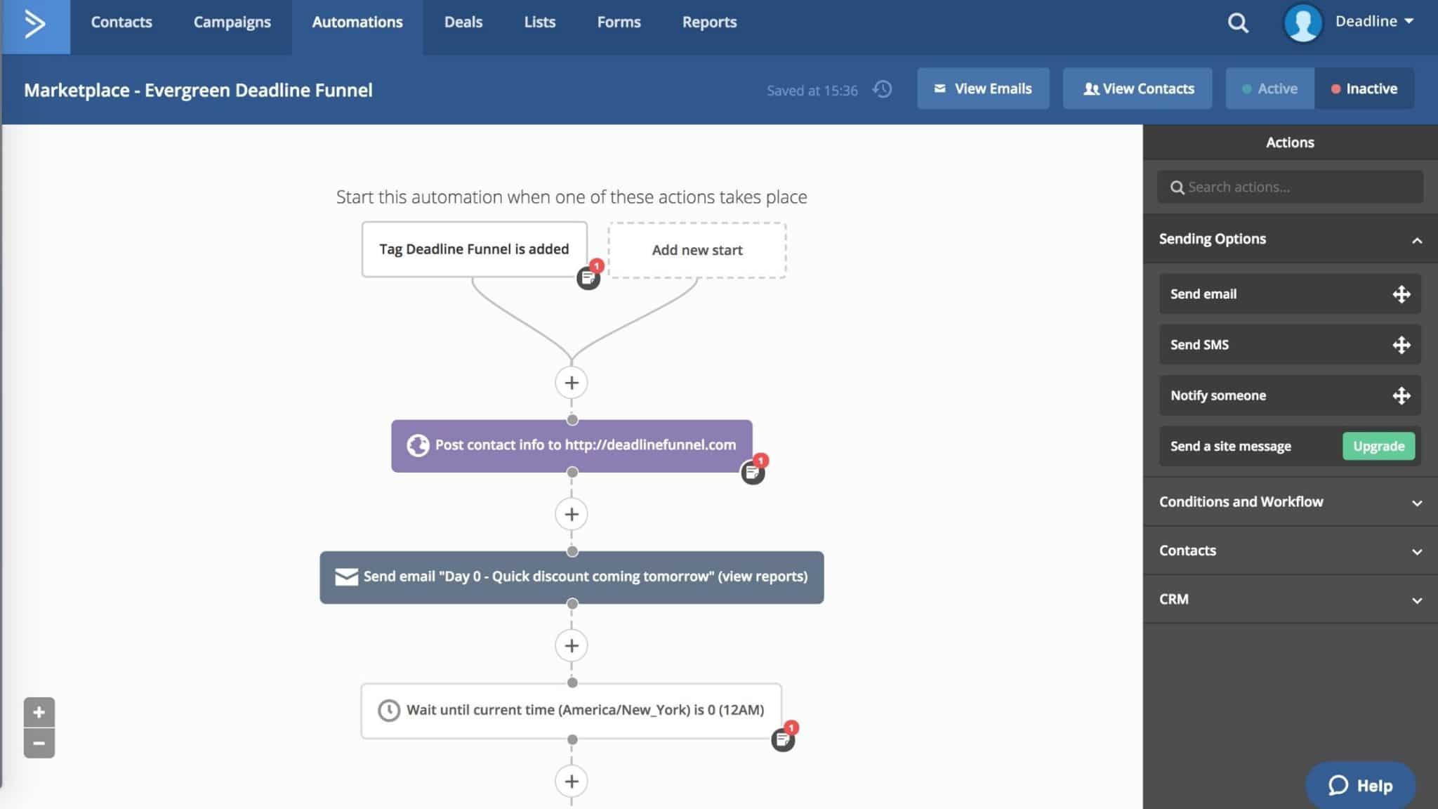 Outils d'emailing Shopify: Top 5 des idées pour exploser votre ROI
